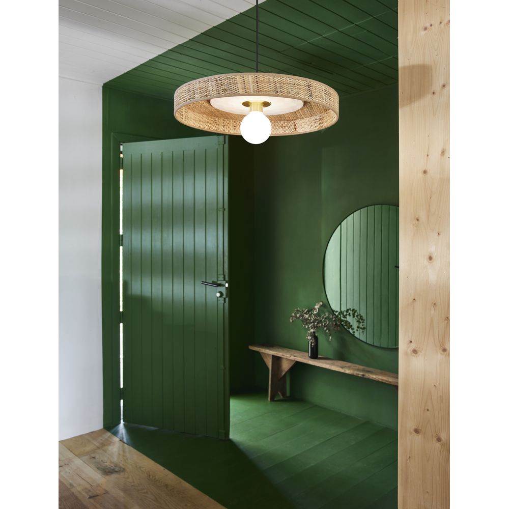 MARKET SET Table Lamp Gatsby 32cm (Borðlampar Gatsby 32cm) - La ...