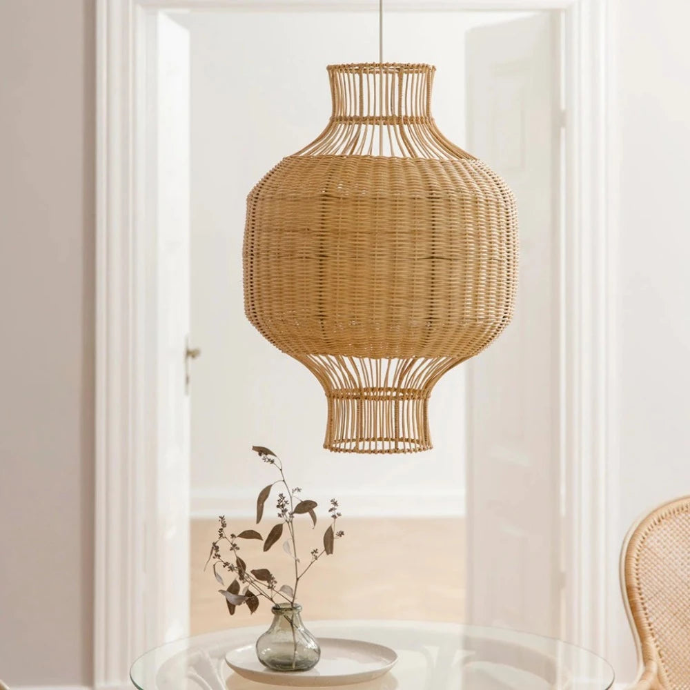 SIKA DESIGN Hikari Lampshade – laboutiquedesign.is