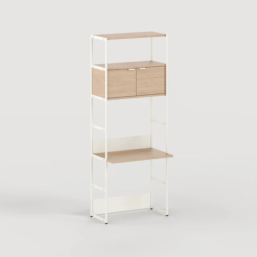 TIPTOE Shelf Unit H215xW84cm – laboutiquedesign.is