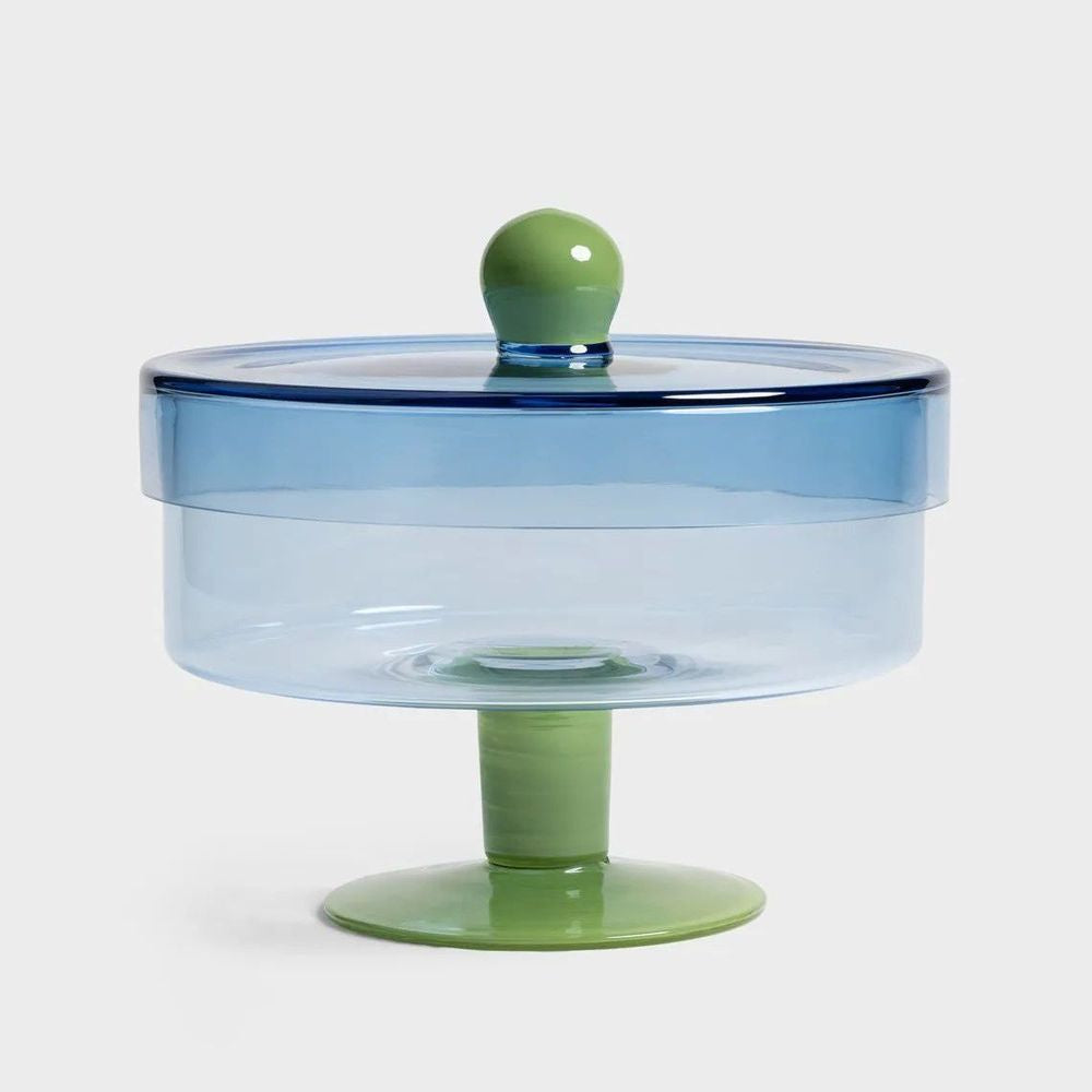 &KLEVERING Jar Duo – laboutiquedesign.is