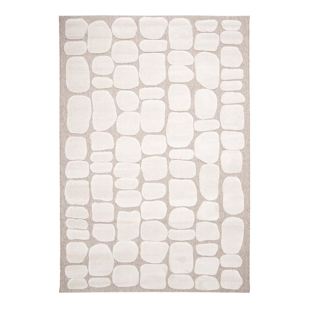 AFK LIVING Rug Galet Japandi – laboutiquedesign.is