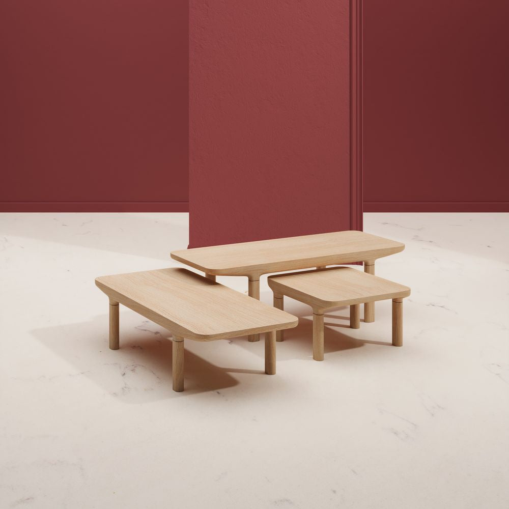 HARTO Cofe Table Camille S29 – laboutiquedesign.is