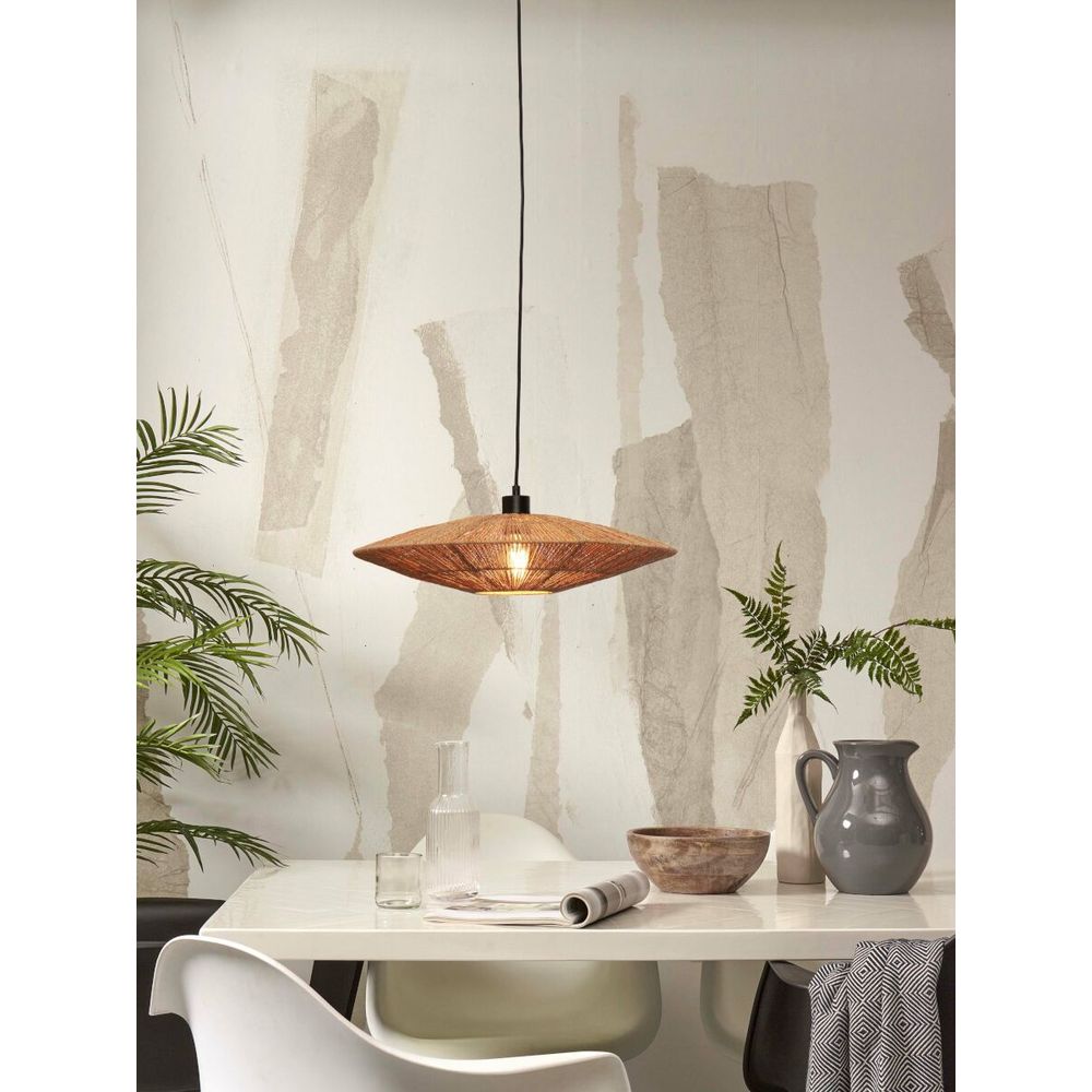 GOOD&MOJO Suspension Light Iguazu Large – laboutiquedesign.is