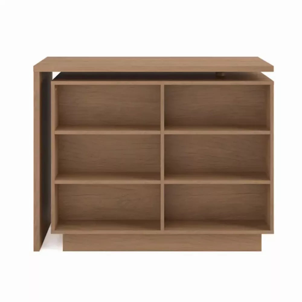 ZAGO Central Kitchen Island Luma Swivel Tray 125cm – laboutiquedesign.is