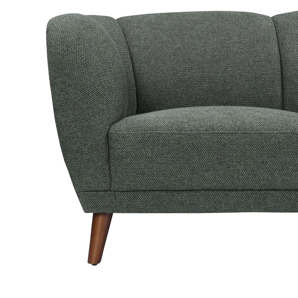 ZAGO 3-seater Sofa Marlo Fabric – laboutiquedesign.is