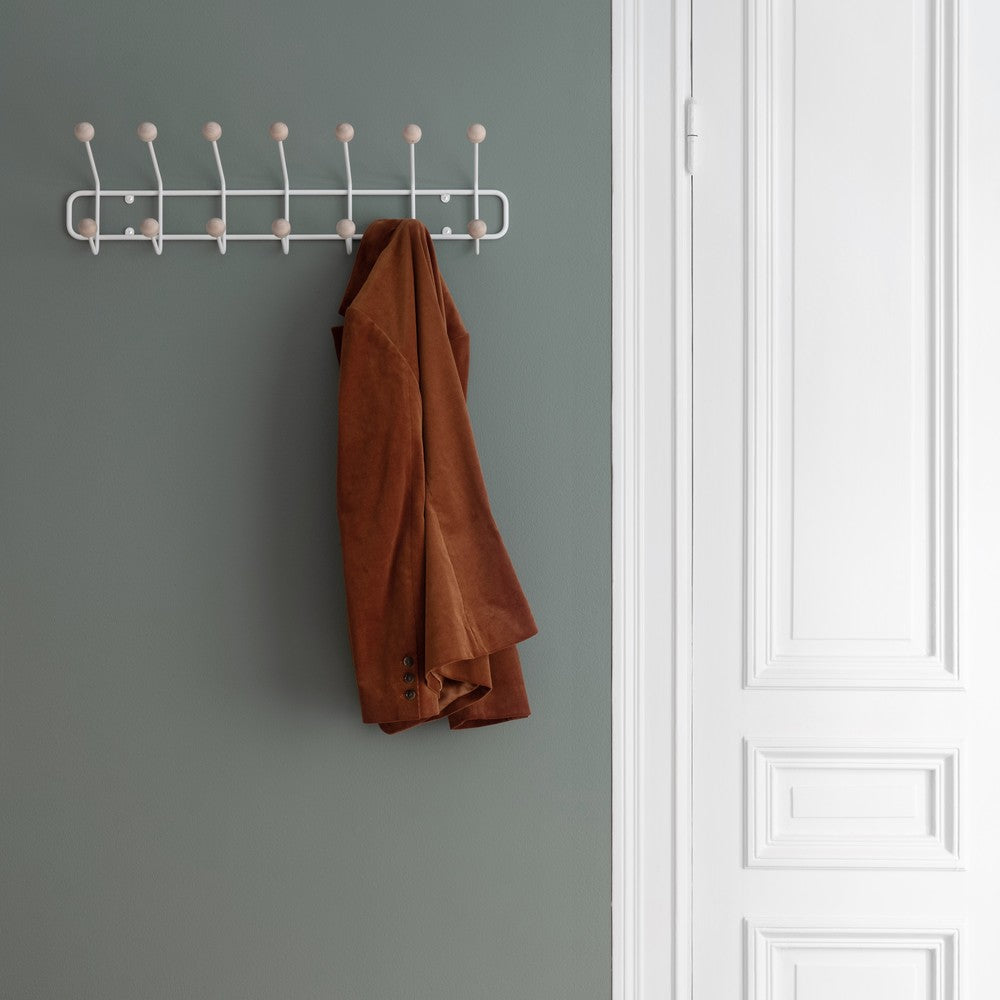 MAZE Coat Rack Bill Horizontal (Free Rack Bill Lárétt) - La Boutique ...