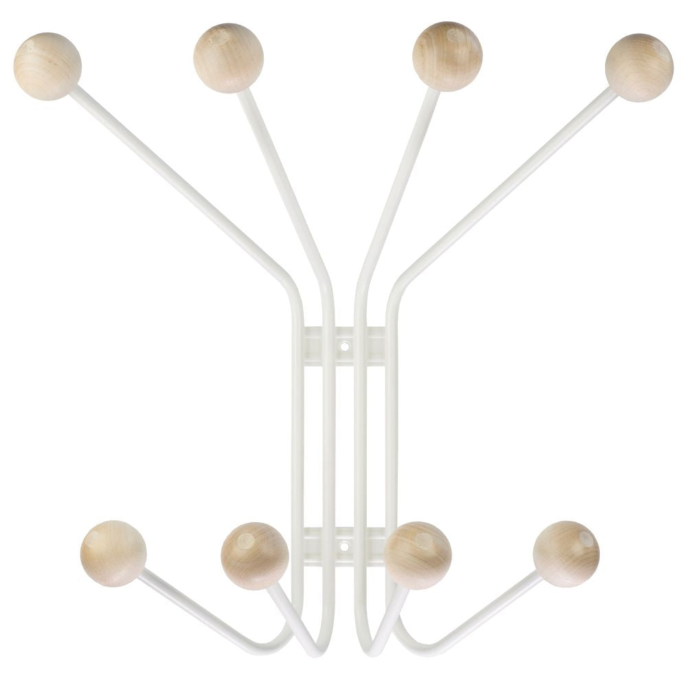 MAZE Coat Hook Bill S (Snagi Bill S) - La Boutique Design ...