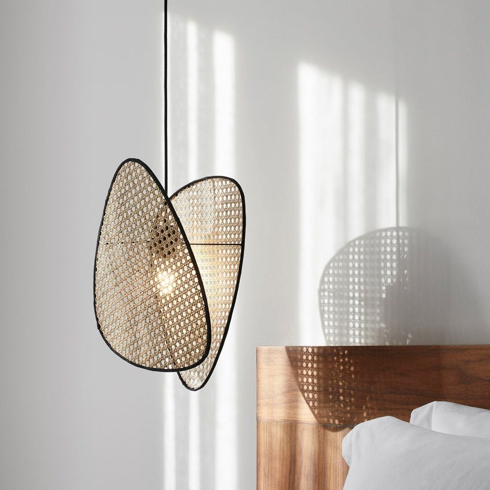 MARKET SET Suspension Light Screen S 44cm (Loftljós Screen 44cm) - La ...